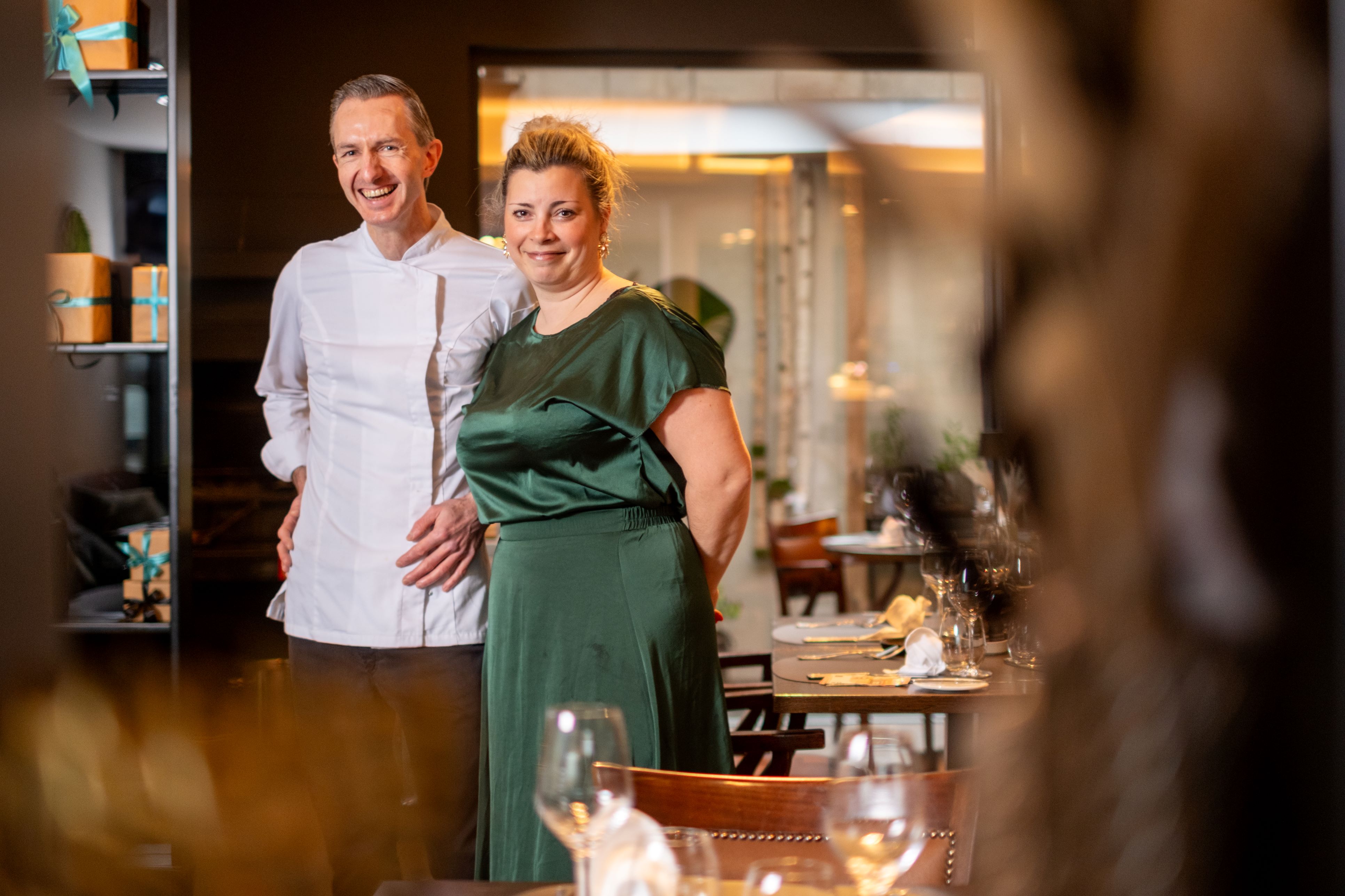 Restaurant Donné: nieuwe uitbating, vertrouwde grill - Uit in Puurs ...